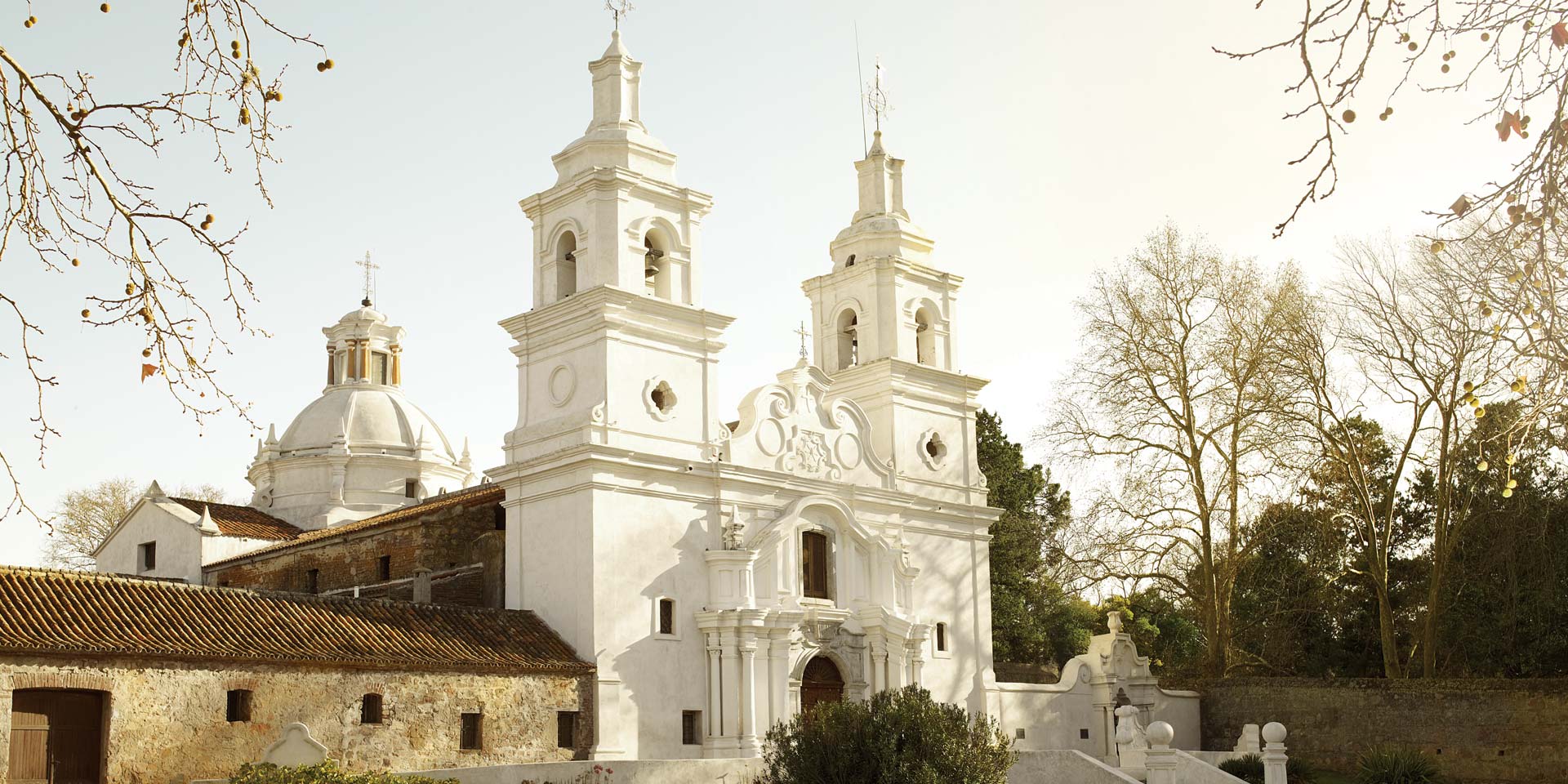 Cordoba's Jesuit Trail | Contours Travel | Experts in tailor-made tours