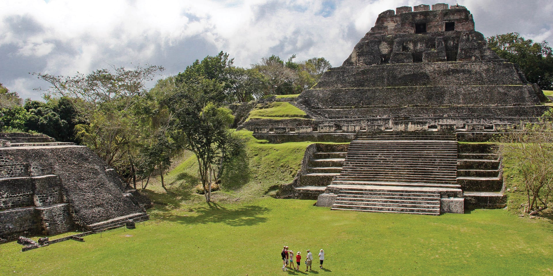 Places to visit in Belize | Contours Travel | Experts in tailor-made tours