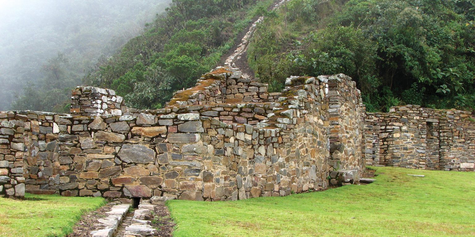 Peru Map - 2026 - Corrected | Contours Travel | Experts in tailor-made ...