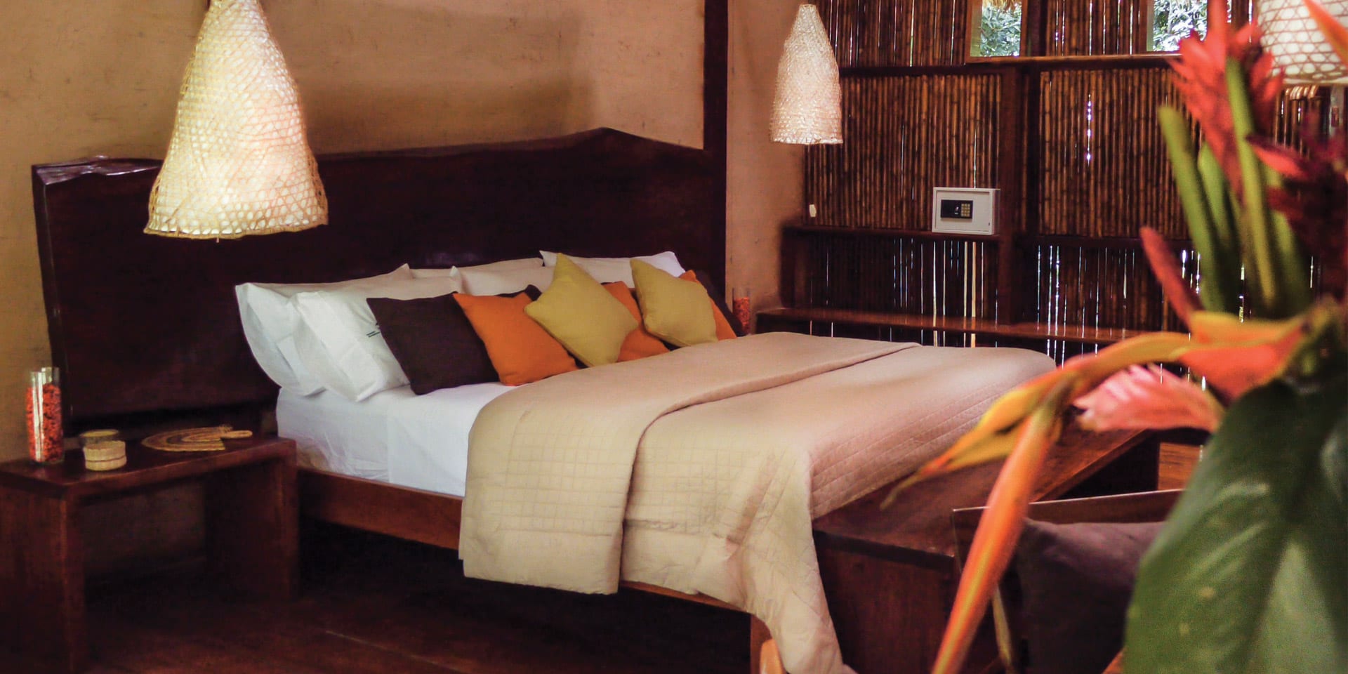 Posada Amazonas Lodge | Contours Travel | Stay of Distinction
