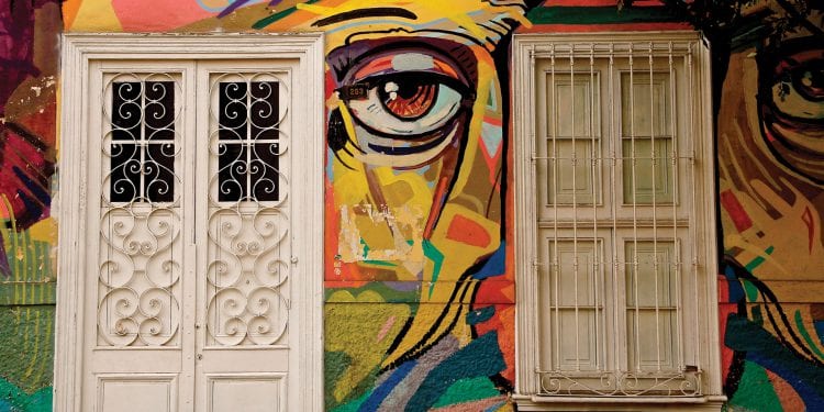 Nazca, Ica & Ballestas | Contours Travel | Experts in tailor-made tours