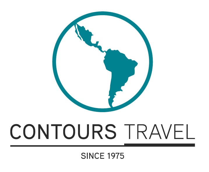 Contours Travel | South & Central America Specialists for Tailored holidays