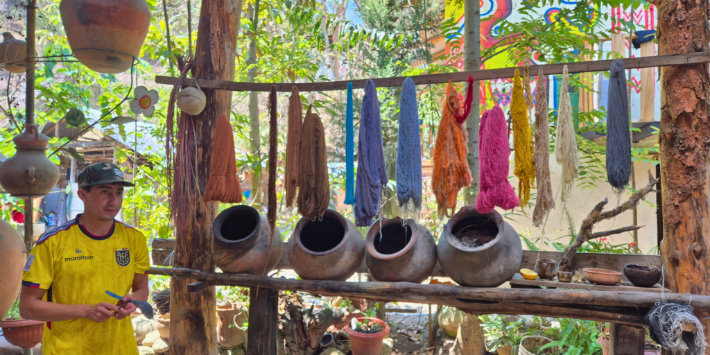 Cuenca craftman trail hero | Contours Travel | Experts in tailor-made tours