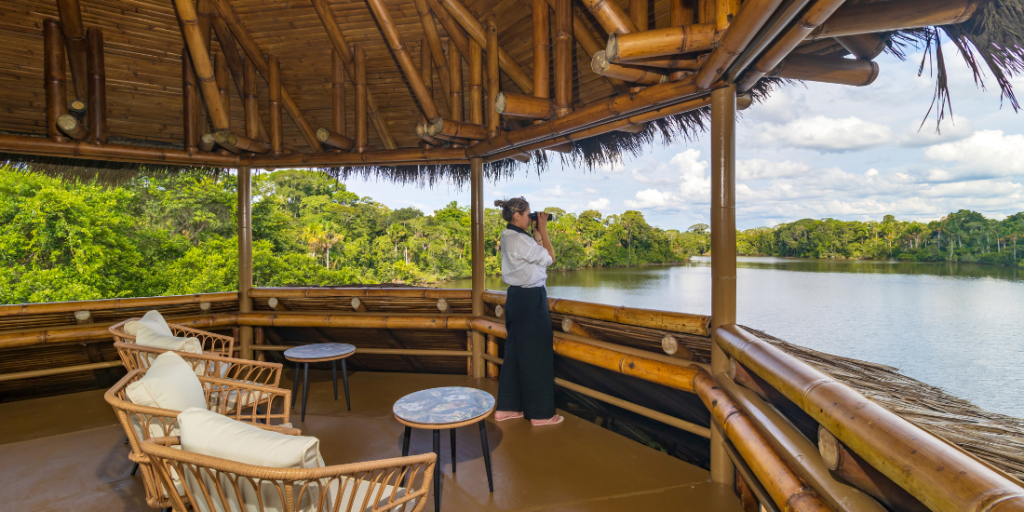 La Selva web (10) | Contours Travel | Experts in tailor-made tours