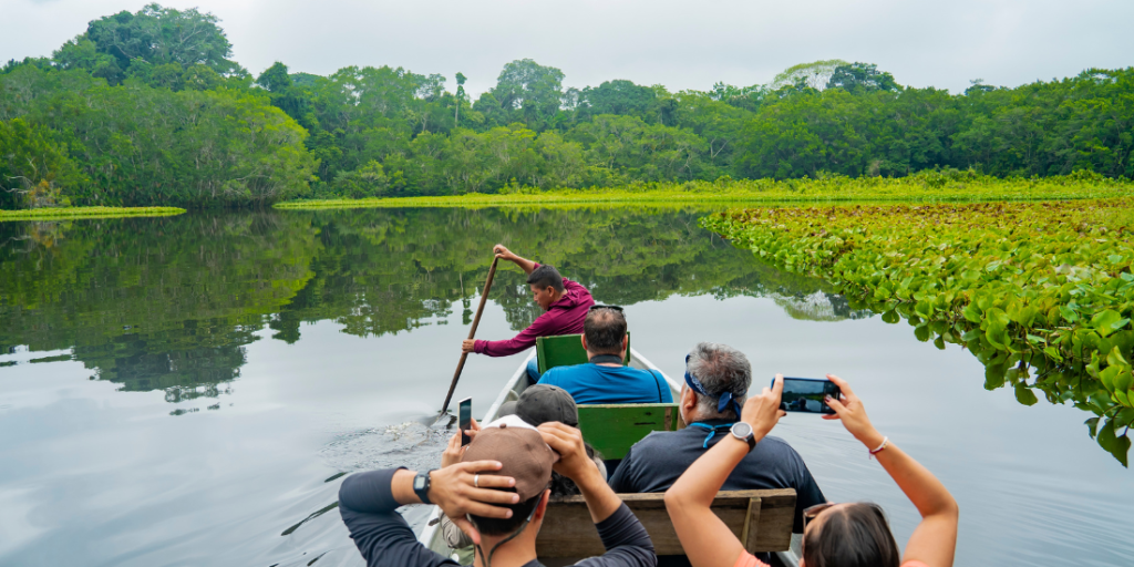 La Selva web (3) | Contours Travel | Experts in tailor-made tours