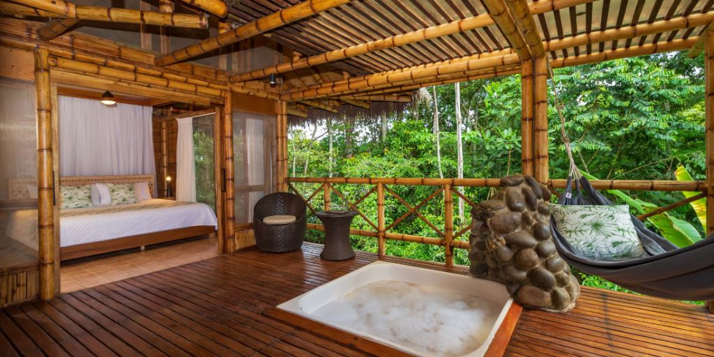 La Selva web (9) | Contours Travel | Experts in tailor-made tours