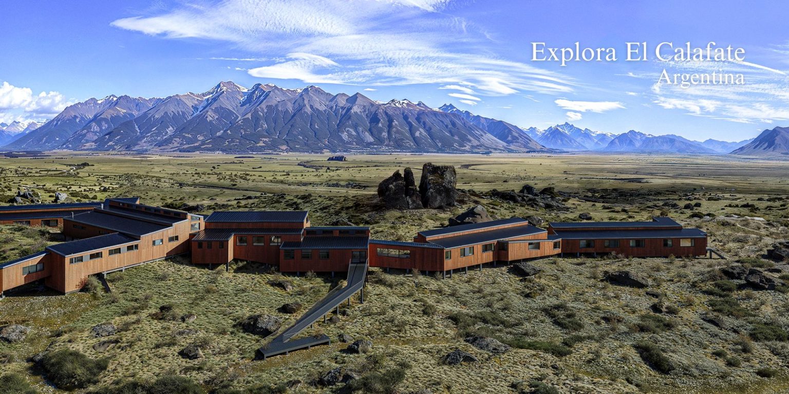 Contours blog size - Explorer El Calafate - image 1 | Contours Travel ...