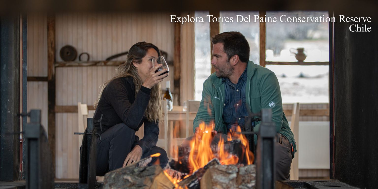 Contours blog size - Explorer Torres del Paine Conservation reserve ...