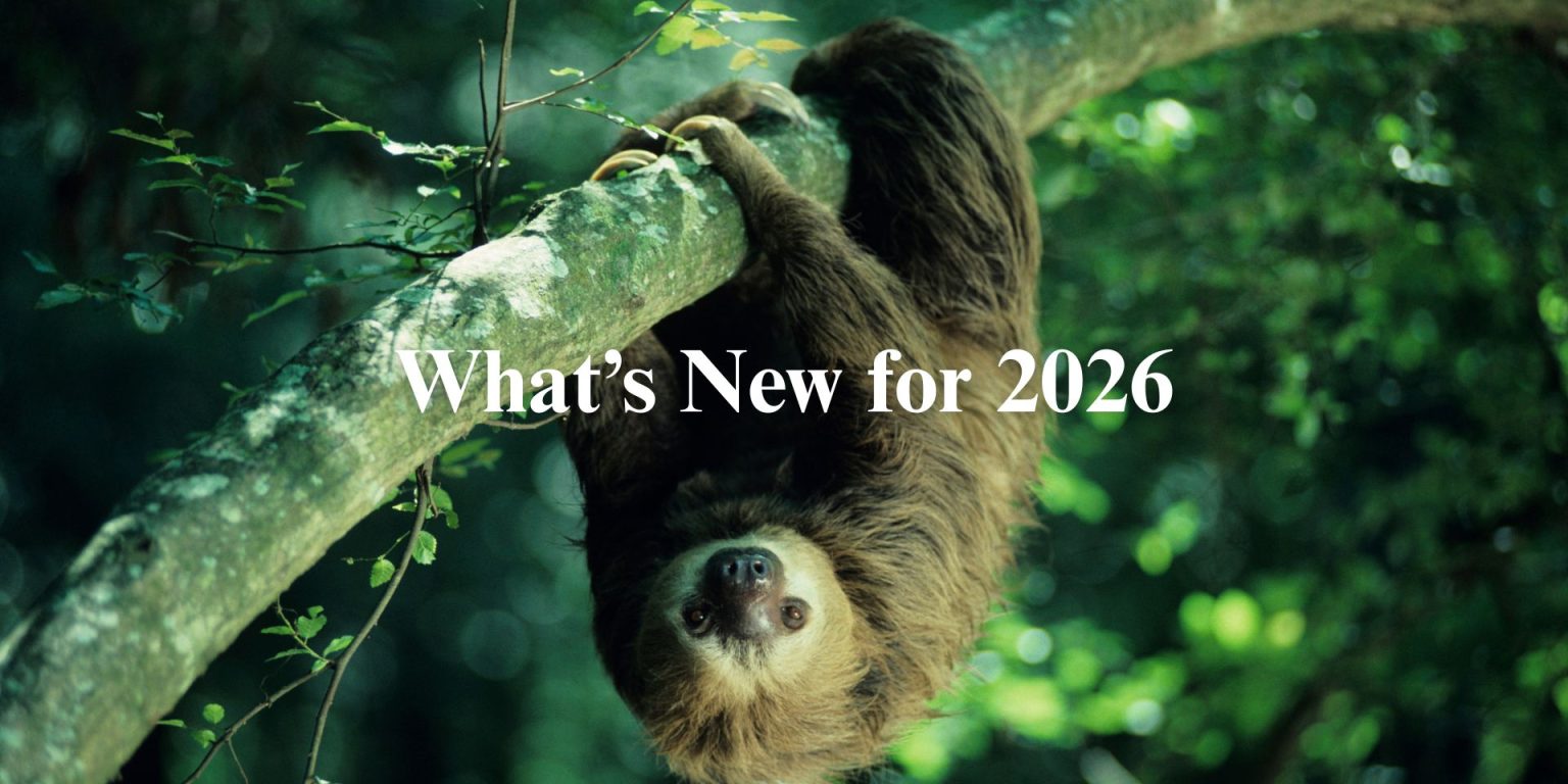 Contours blog size - header - whats new for 2026 | Contours Travel ...