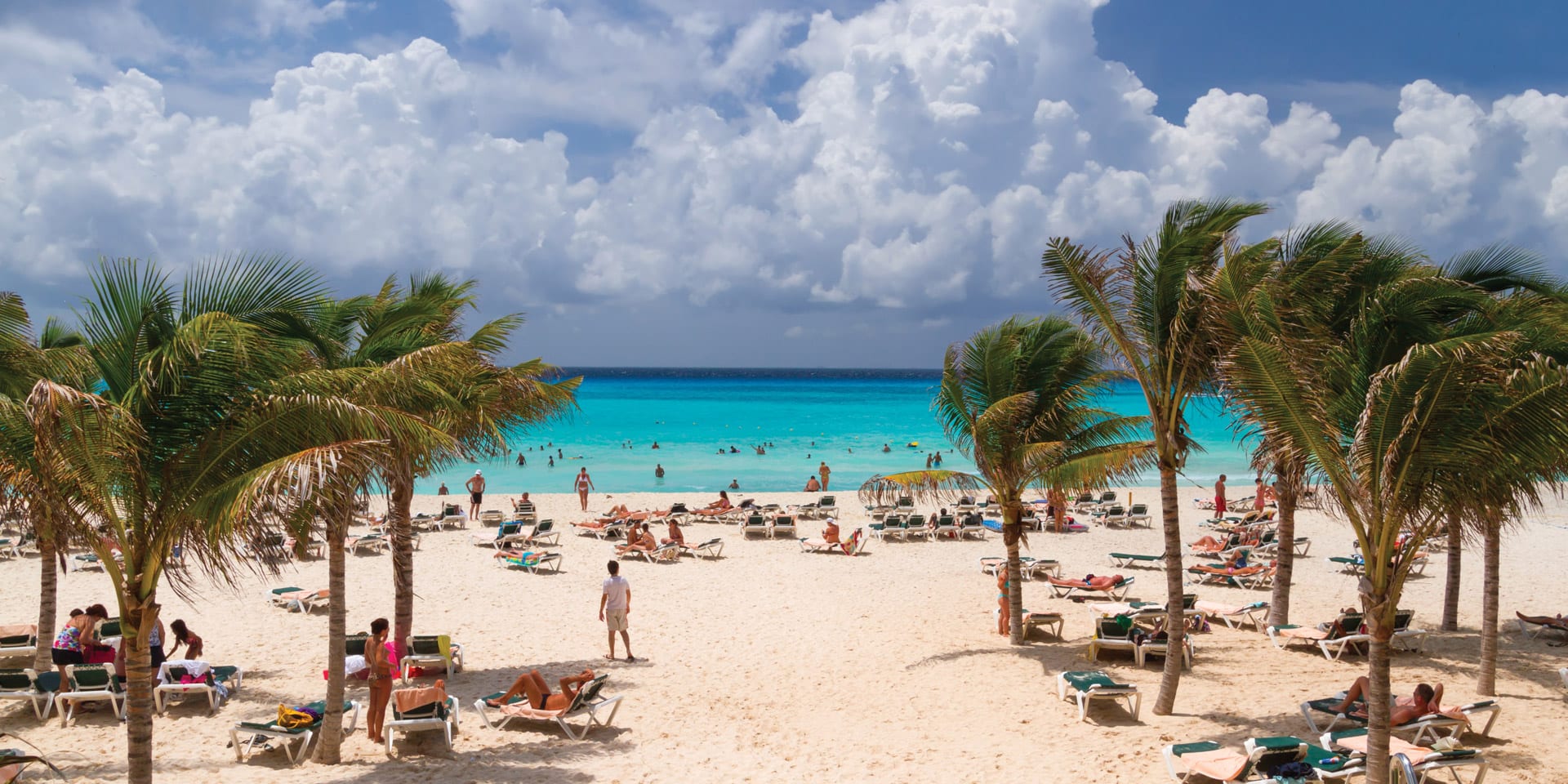 The Mayan Playa Del Carmen