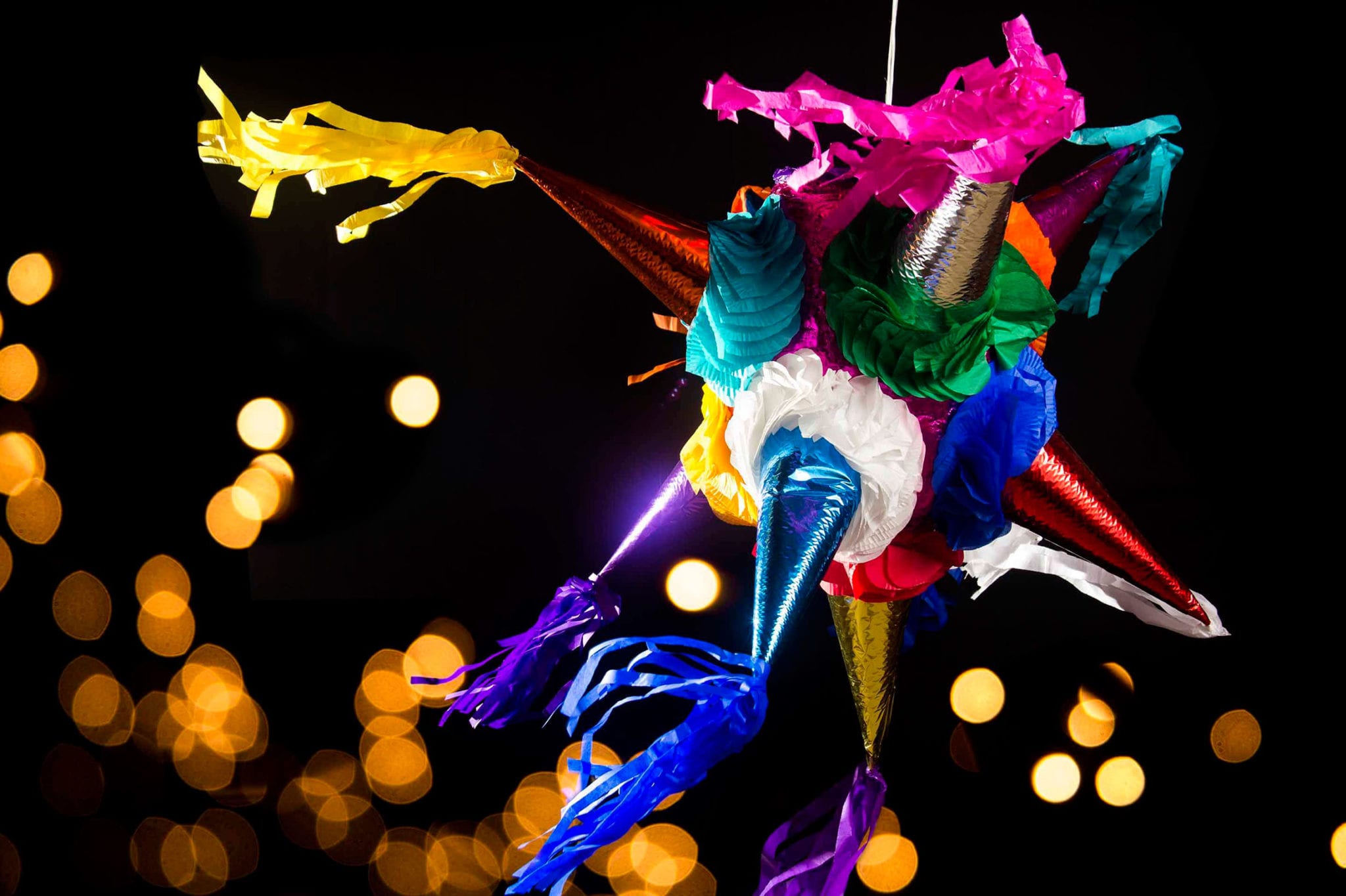 Christmas in Latin America | Contours Travel | Blog